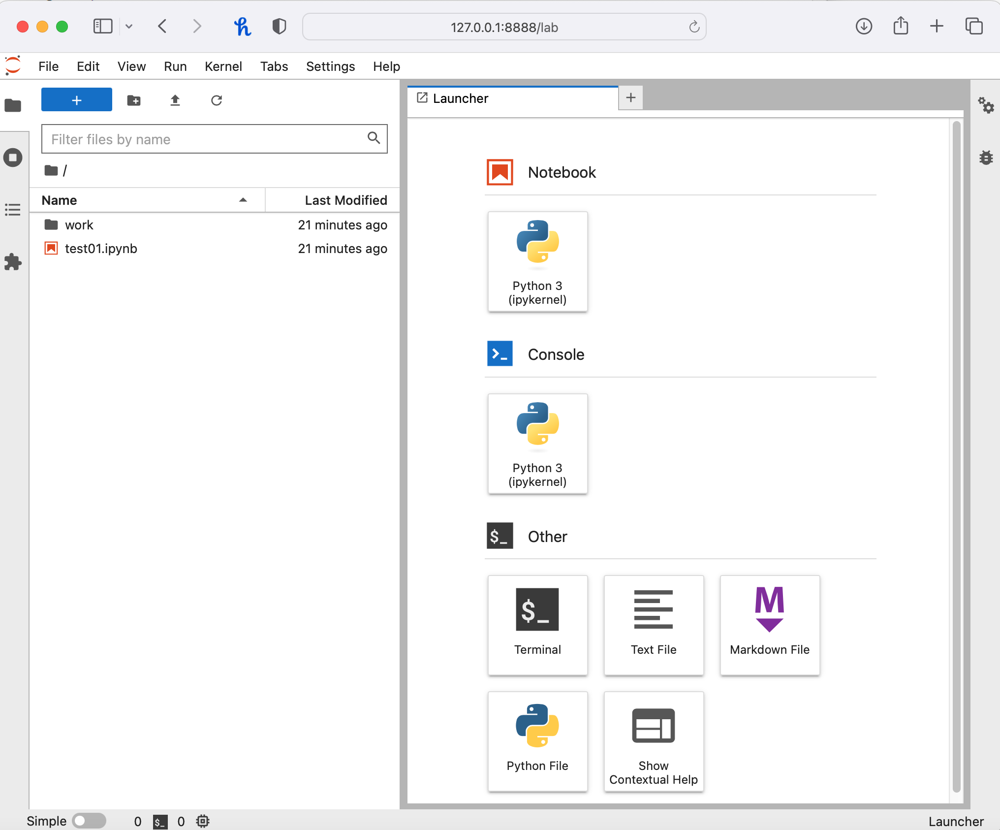 Python Data Science with Jupyter on Docker – DNA.today